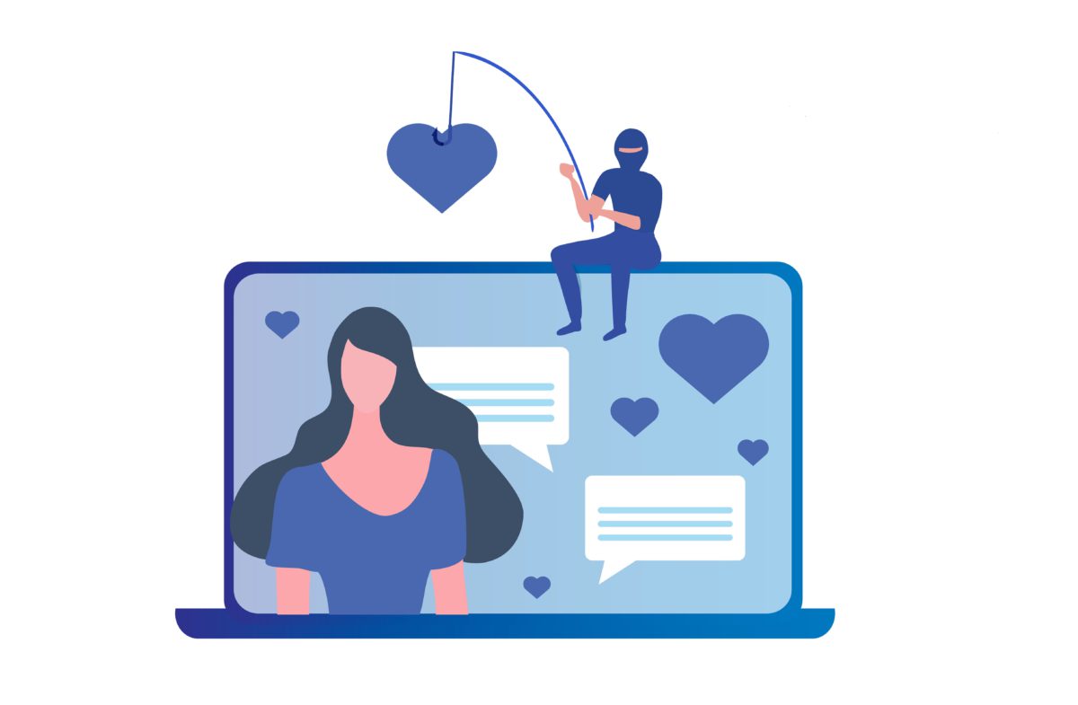 How to Avoid Romance Scams: Protecting Your Heart and Your Wallet - dcp ...
